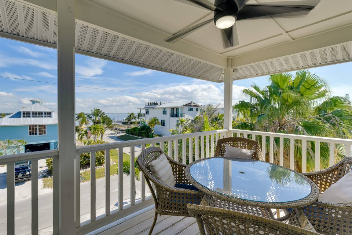 139 M² Apartment ∙ 2 Bedrooms ∙ 6 Guests - Anna Maria, FL