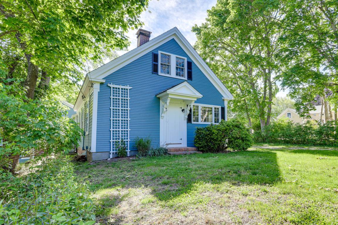 233 M² House ∙ 4 Bedrooms ∙ 8 Guests - Dennis, MA