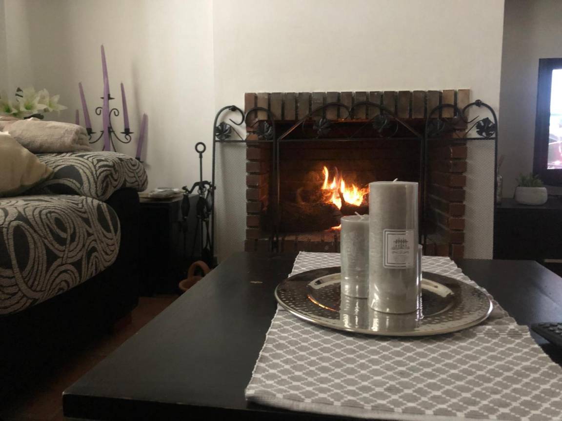 150 M² Casa ∙ 3 Habitaciones ∙ 8 Huéspedes - Santa Olalla del Cala