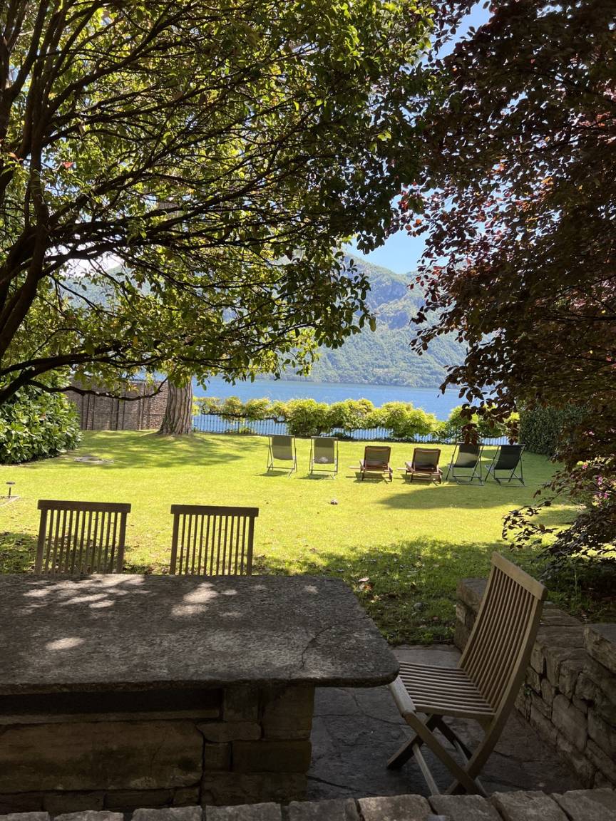 300 M² Villa ∙ 4 Chambres ∙ 8 Personnes - Bellagio