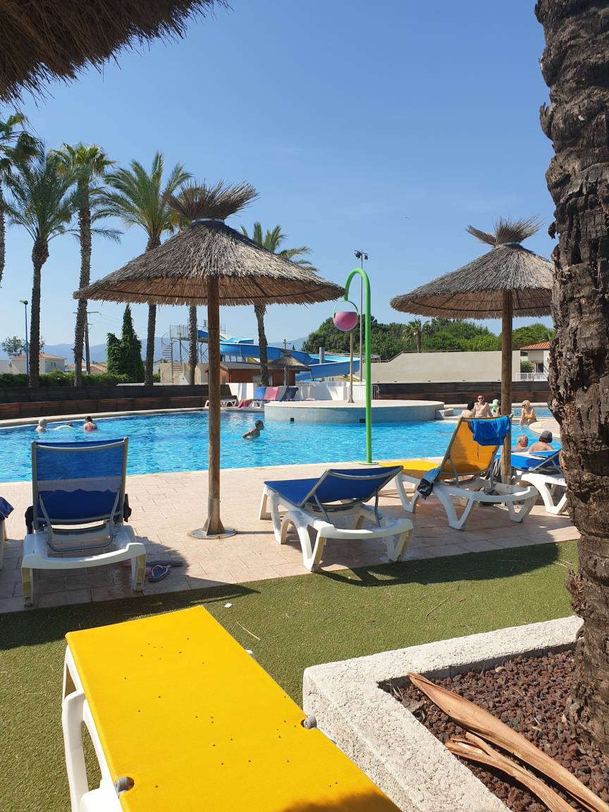 42 M² Maison De Vacances ∙ 3 Chambres ∙ 6 Personnes - Collioure