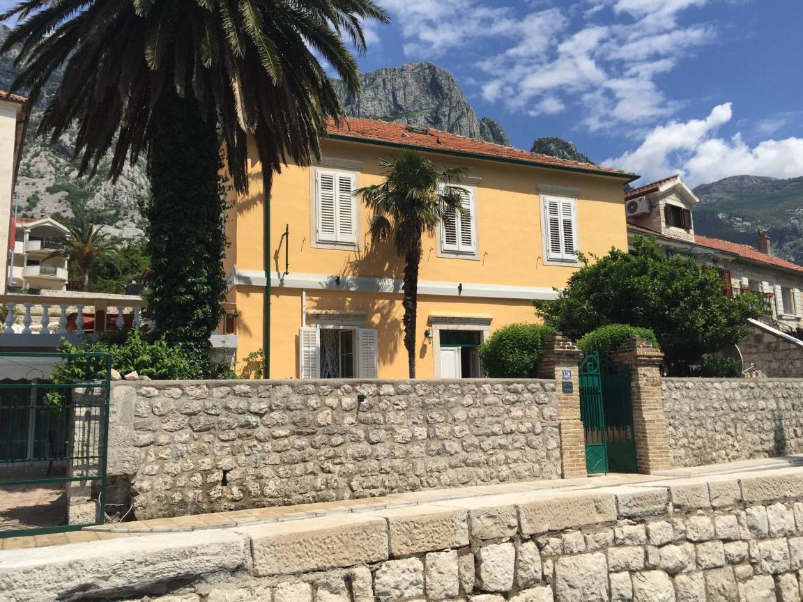 40 M² Apartment ∙ 1 Bedroom ∙ 3 Guests - Kotor