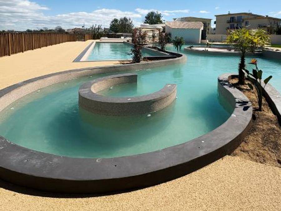 29 M² Caravan ∙ 2 Bedrooms ∙ 6 Guests - Montpellier