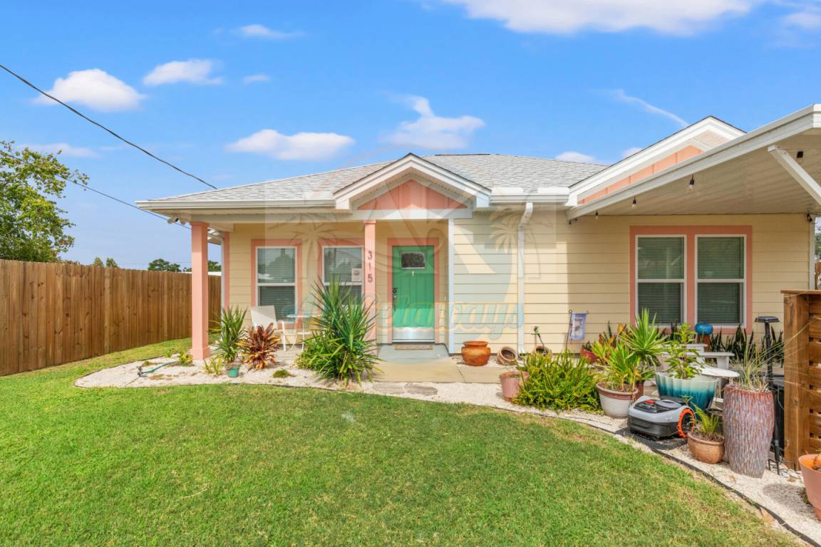 100 M² House ∙ 2 Bedrooms ∙ 6 Guests - Florida