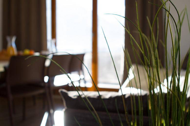 40 M² Apartment ∙ 1 Bedroom ∙ 6 Guests - Serre Chevalier