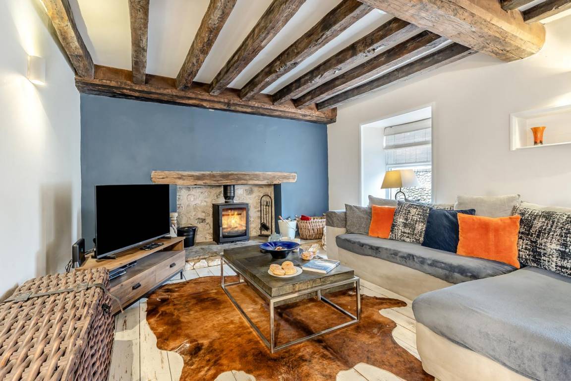 Cottage ∙ 3 Bedrooms ∙ 6 Guests - Brancaster