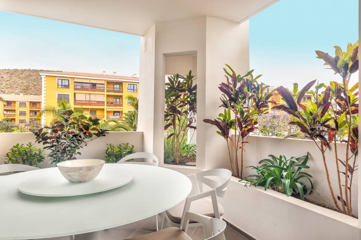 145 M² House ∙ 2 Bedrooms ∙ 4 Guests - Playa de las Américas