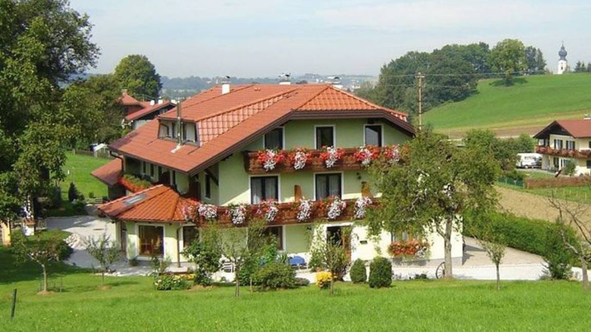 23 M² Apartment ∙ 1 Bedroom ∙ 2 Guests - Attersee