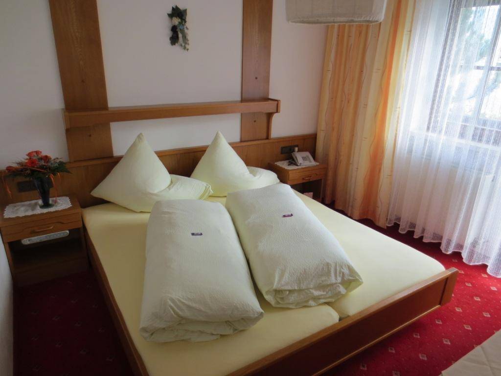20 M² Hotel ∙ 1 Bedroom ∙ 2 Guests - Hochsölden