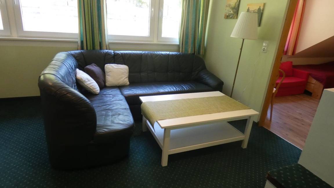Ferienwohnung ∙ 4 Schlafzimmer ∙ 8 Gäste - Waidhofen an der Ybbs