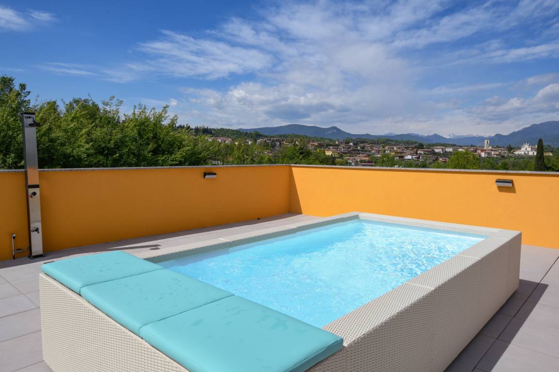 28 M² Agriturismo ∙ 2 Ospiti - Desenzano del Garda