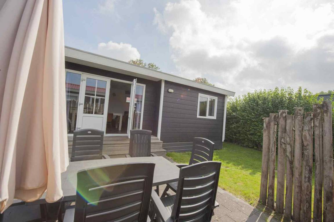 50 M² Ferienhaus ∙ 3 Schlafzimmer ∙ 6 Gäste - Cadzand