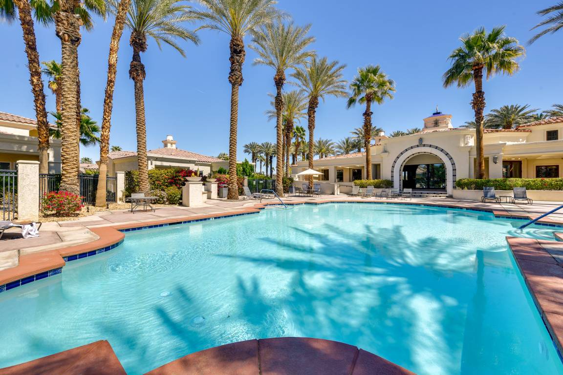 127 M² House ∙ 2 Bedrooms ∙ 5 Guests - La Quinta, CA