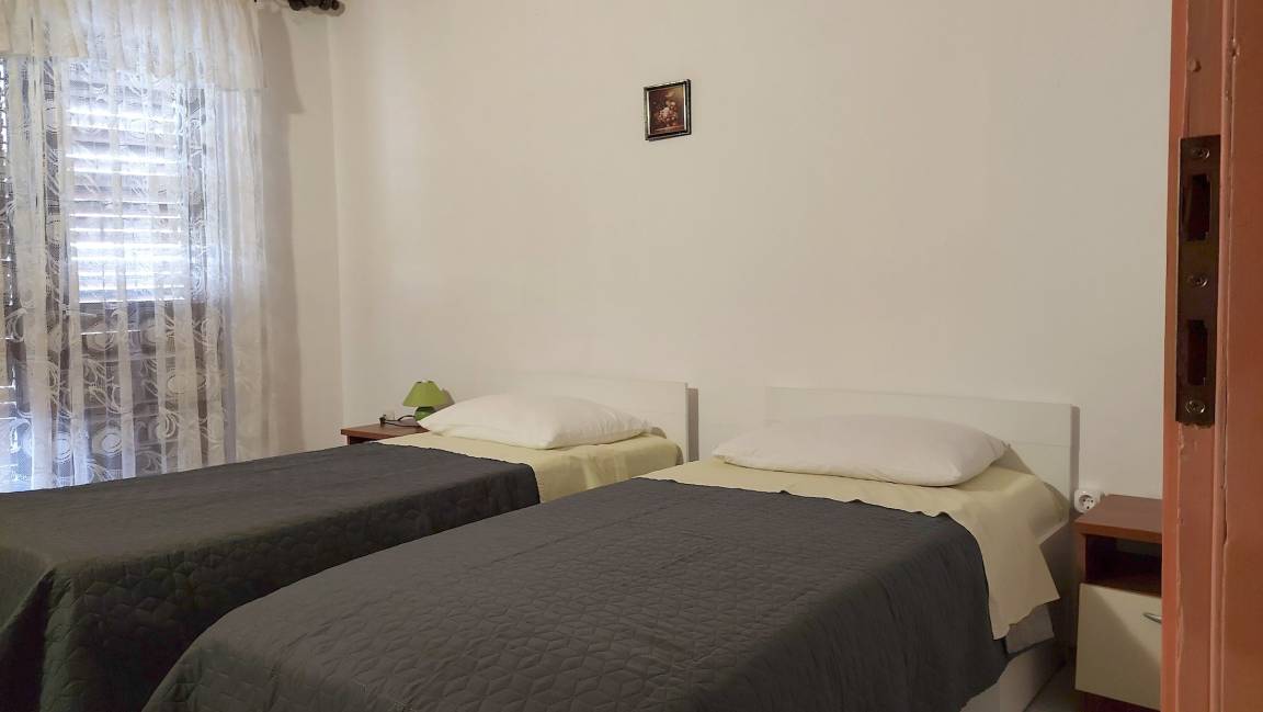 47 M² Apartamento ∙ 2 Habitaciones ∙ 4 Huéspedes - Galešnjak