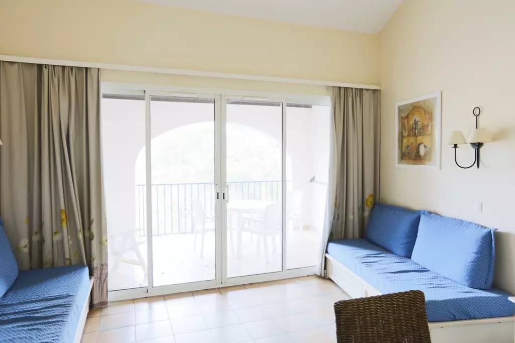 30 M² Apartment ∙ 1 Bedroom ∙ 5 Guests - Grimaud