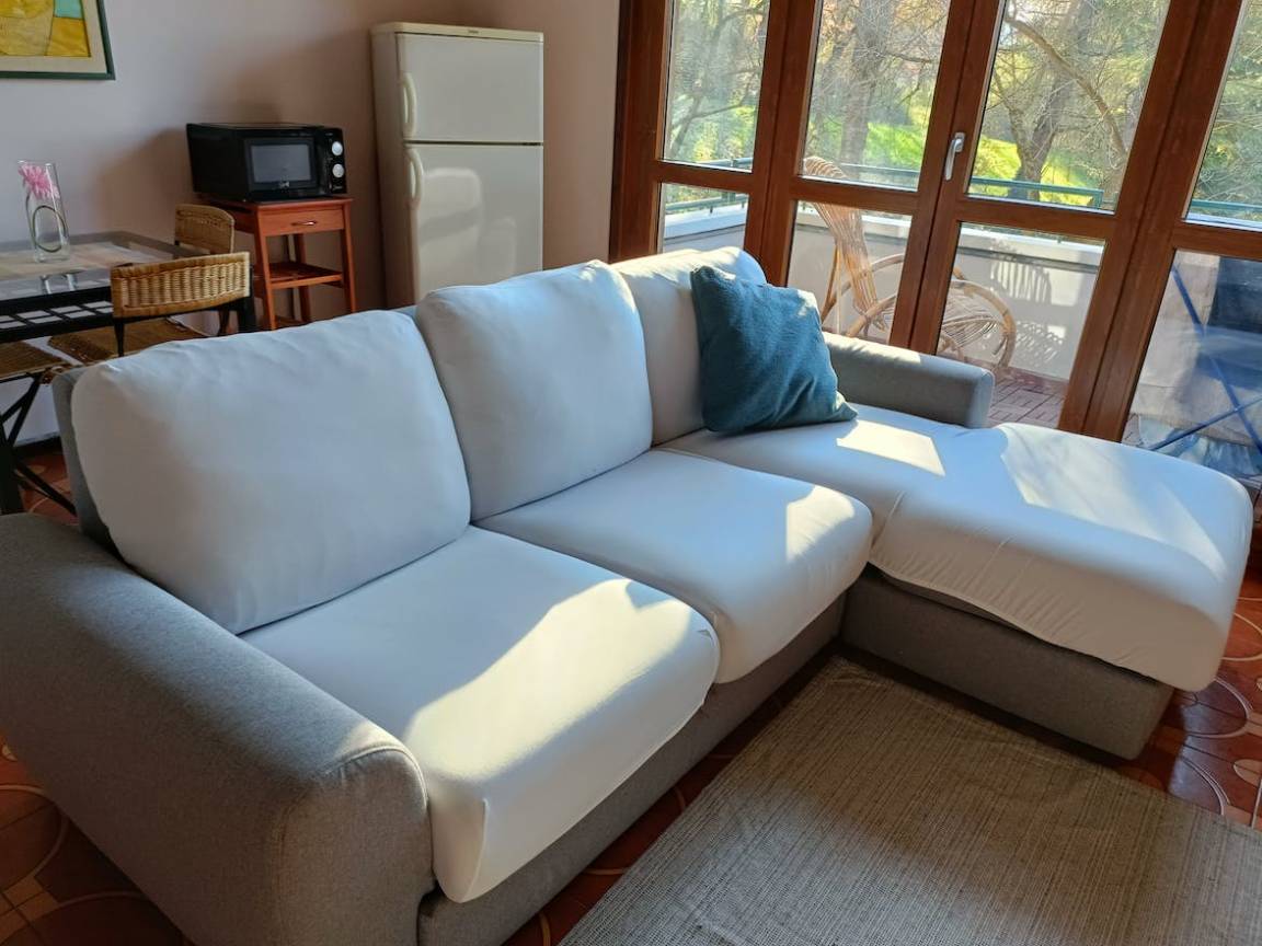 50 M² Apartamento ∙ 1 Habitación ∙ 3 Huéspedes - Fidenza