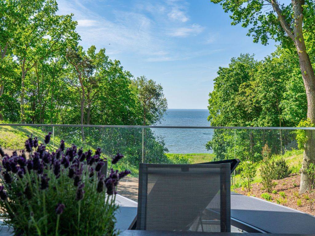 145 M² Ferienwohnung ∙ 3 Schlafzimmer ∙ 6 Gäste - Ueckermünde