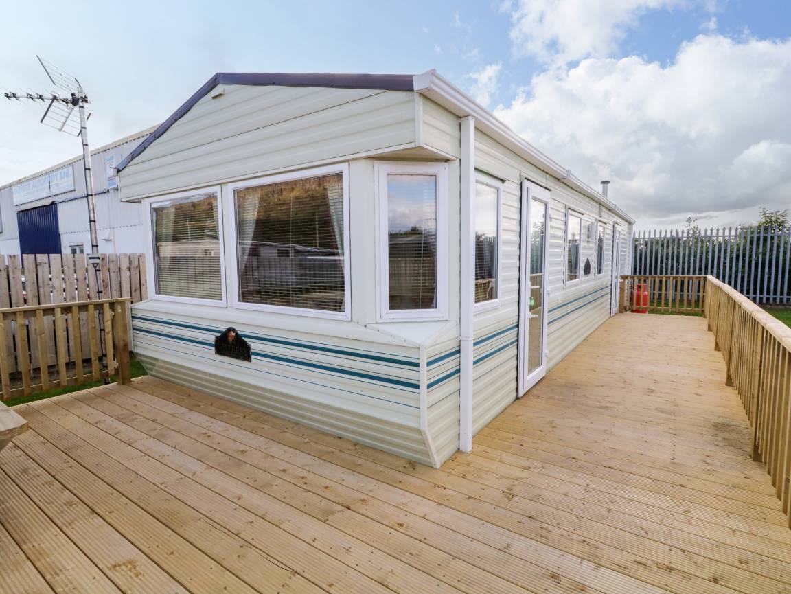 Cottage ∙ 2 Bedrooms ∙ 4 Guests - Castlerock