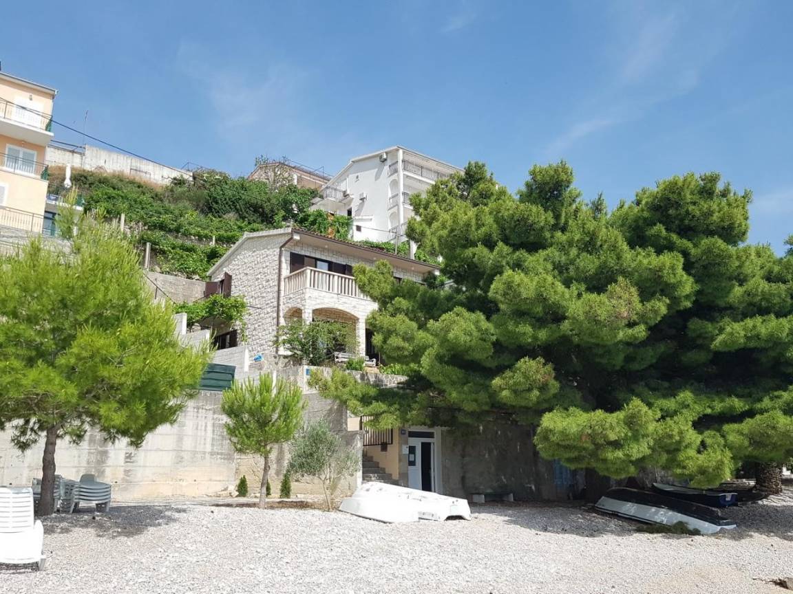 160 M² Ferienhaus ∙ 4 Schlafzimmer ∙ 10 Gäste - Omiš