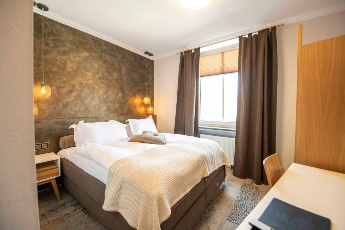 Privatzimmer ∙ 2 Gäste - Datteln