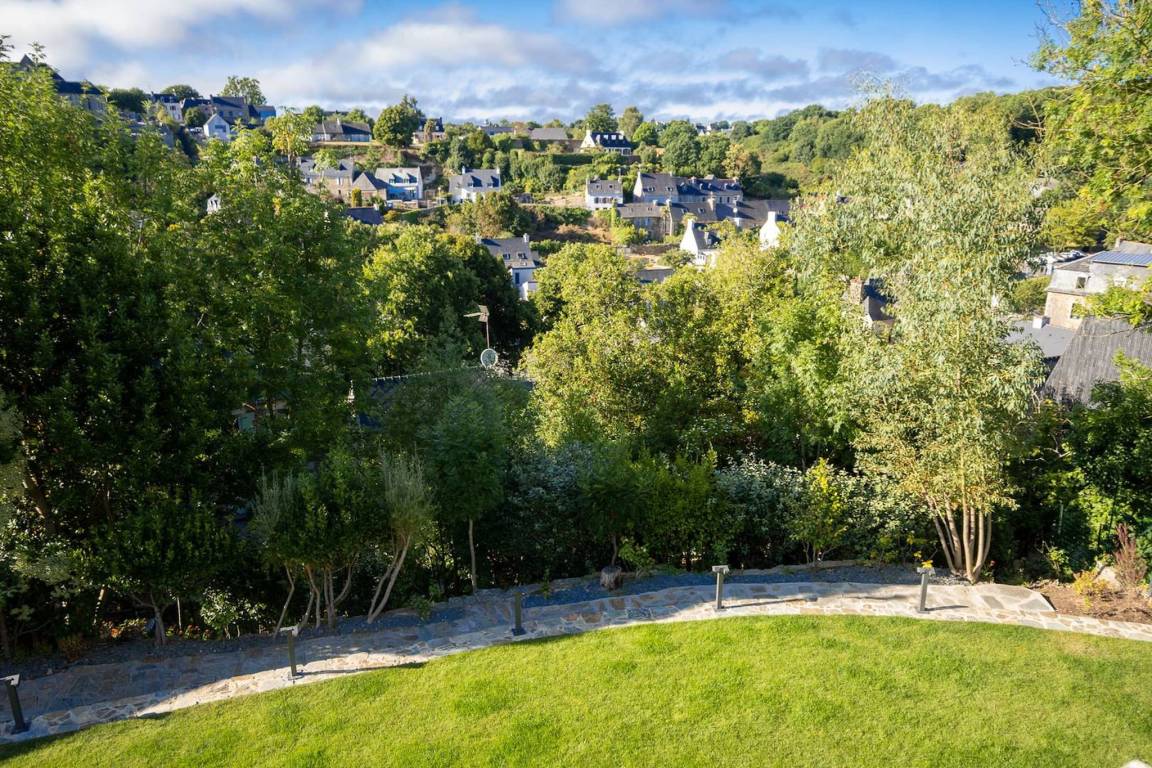 350 M² Ferienhaus ∙ 7 Schlafzimmer ∙ 14 Gäste - Lannion