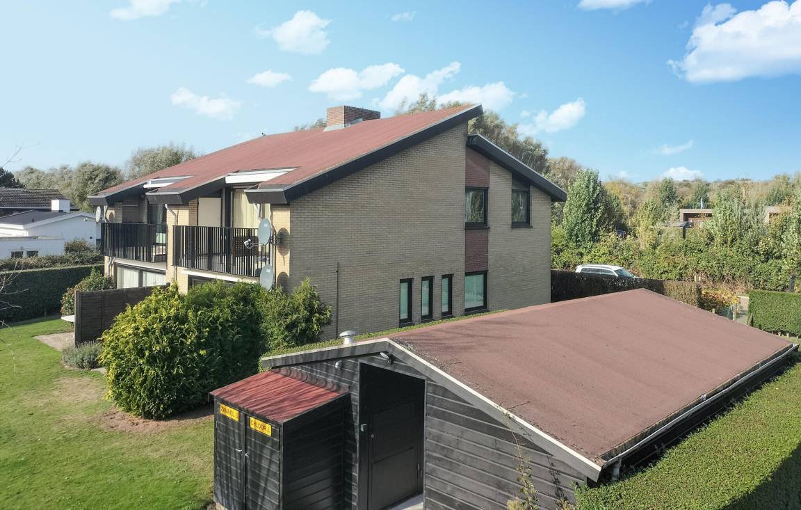 65 M² Apartment ∙ 2 Bedrooms ∙ 4 Guests - Cadzand