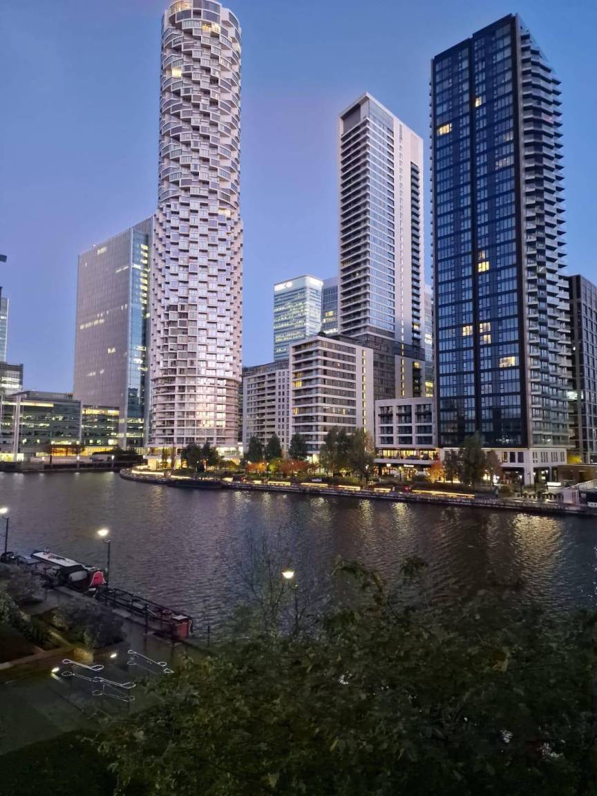 85 M² Apartamento ∙ 1 Habitación ∙ 5 Huéspedes - Londres