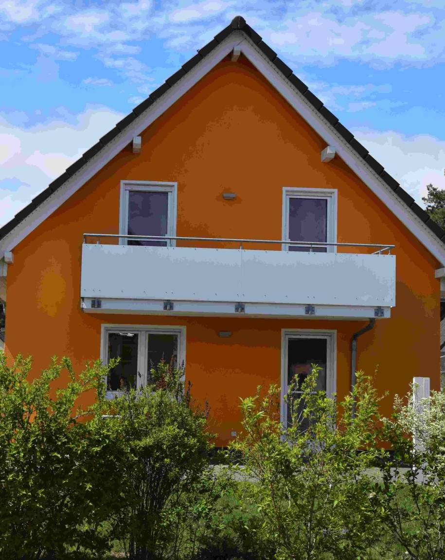 113 M² Ferienhaus ∙ 3 Schlafzimmer ∙ 8 Gäste - Sietow