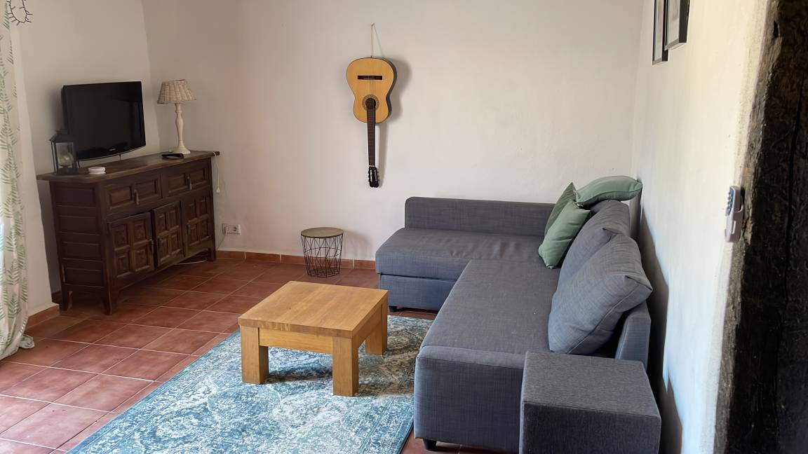 110 M² Apartamento ∙ 2 Habitaciones ∙ 6 Huéspedes - Montoro