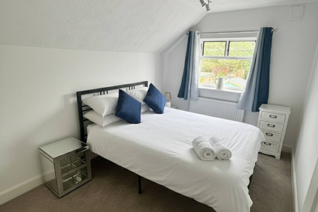 House ∙ 2 Bedrooms ∙ 3 Guests - Steyning