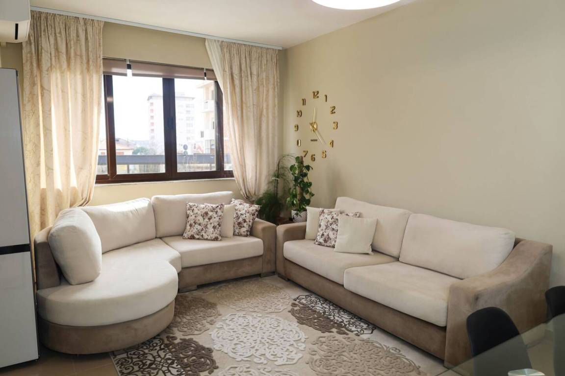 Apartment ∙ 1 Bedroom ∙ 4 Guests - Shkodër