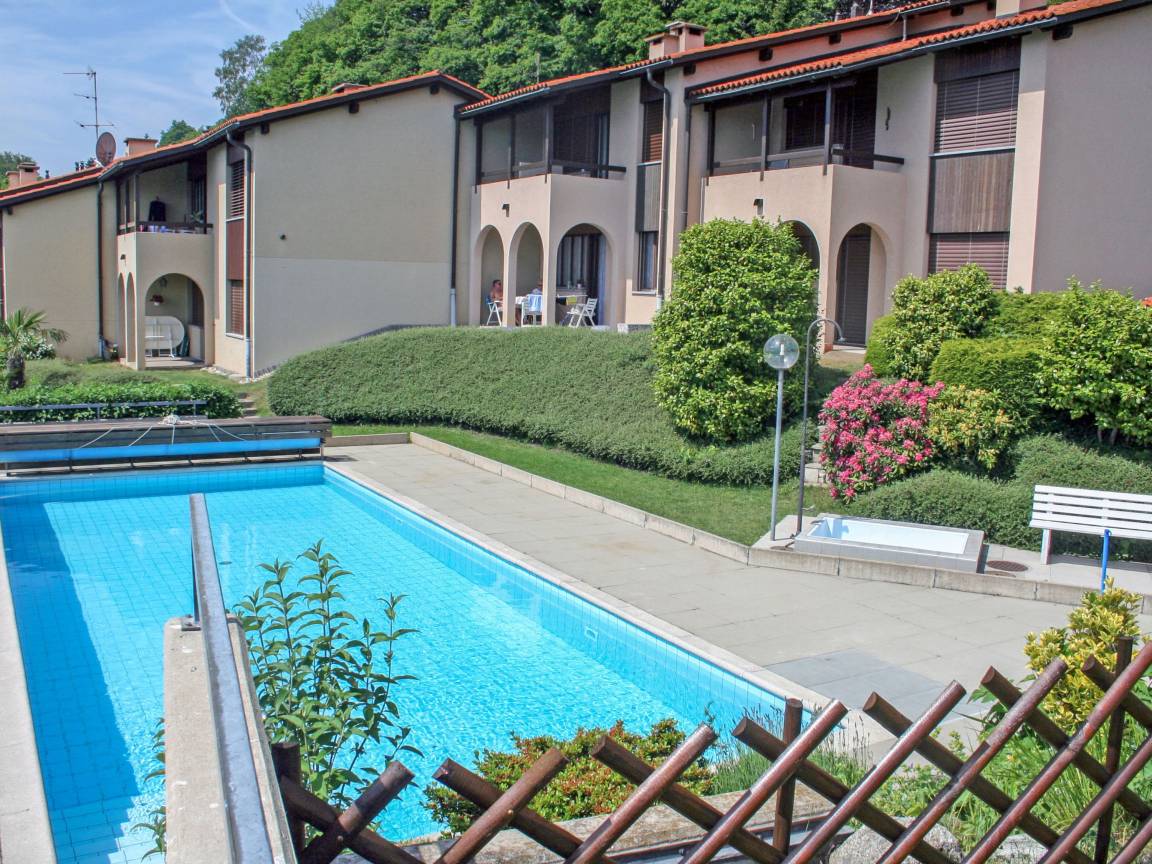 57 M² Casa ∙ 1 Habitación ∙ 4 Huéspedes - Lugano