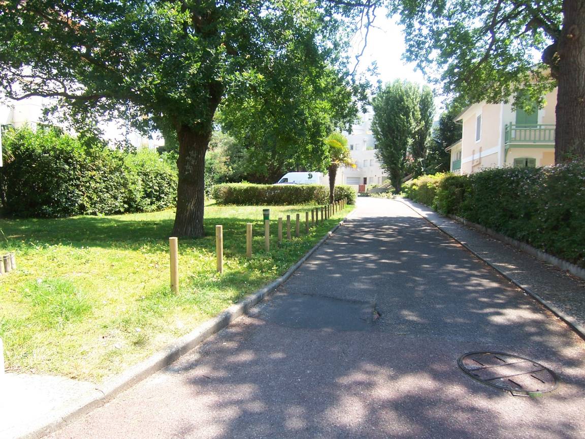 44 M² Studio ∙ 1 Chambre ∙ 4 Personnes - Arcachon