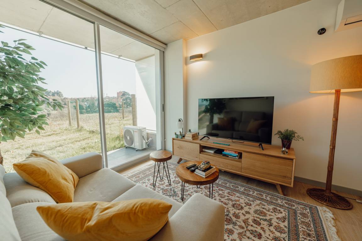 45 M² Apartment ∙ 1 Bedroom ∙ 3 Guests - Porto