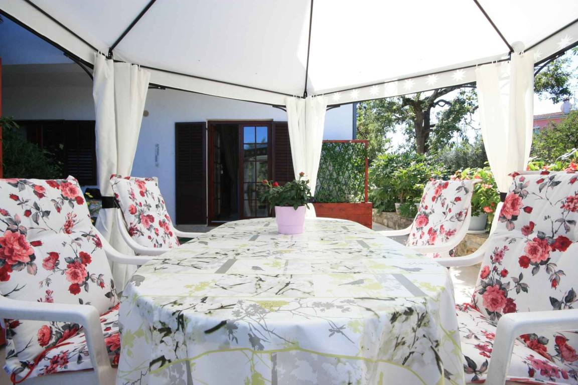 50 M² Ferienwohnung ∙ 2 Schlafzimmer ∙ 5 Gäste - Poreč