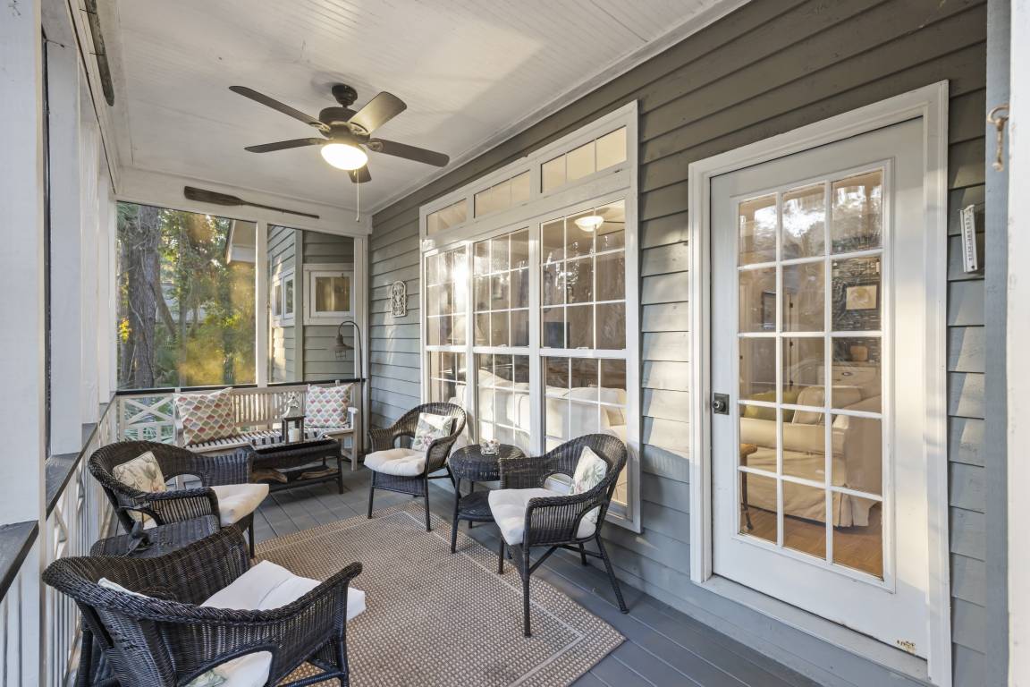 177 M² Casa ∙ 3 Habitaciones ∙ 8 Huéspedes - Kiawah Island, SC