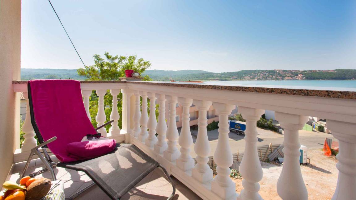 230 M² Apartment ∙ 5 Bedrooms ∙ 10 Guests - Croatia