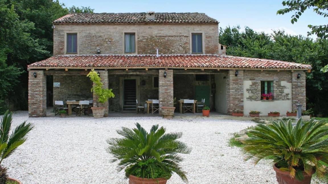 30 M² Appartement ∙ 1 Chambre ∙ 2 Personnes - Cattolica