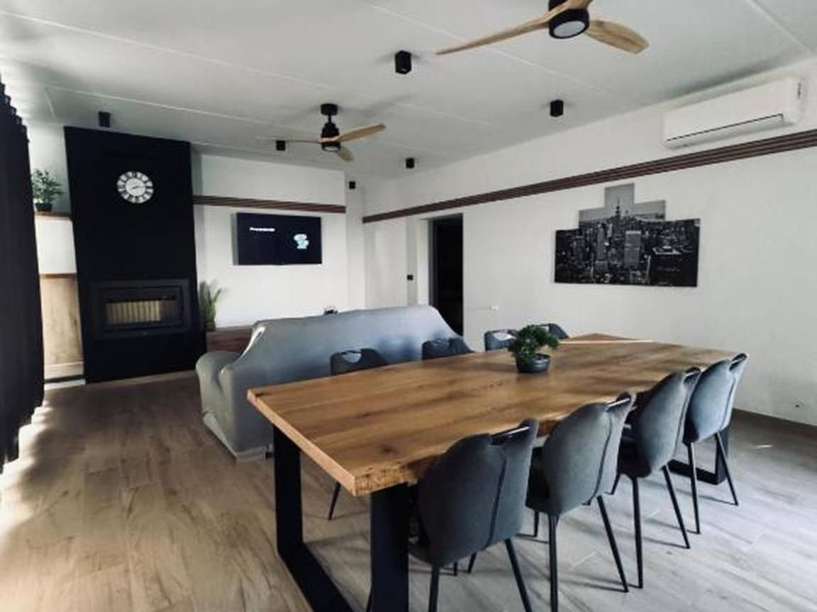 165 M² Casa Rural ∙ 3 Habitaciones ∙ 7 Huéspedes - Sierra de Cazorla