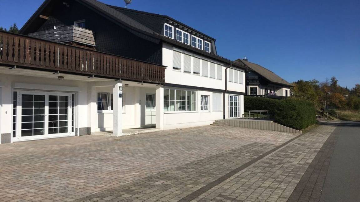 80 M² Appartement ∙ 2 Chambres ∙ 6 Personnes - Winterberg