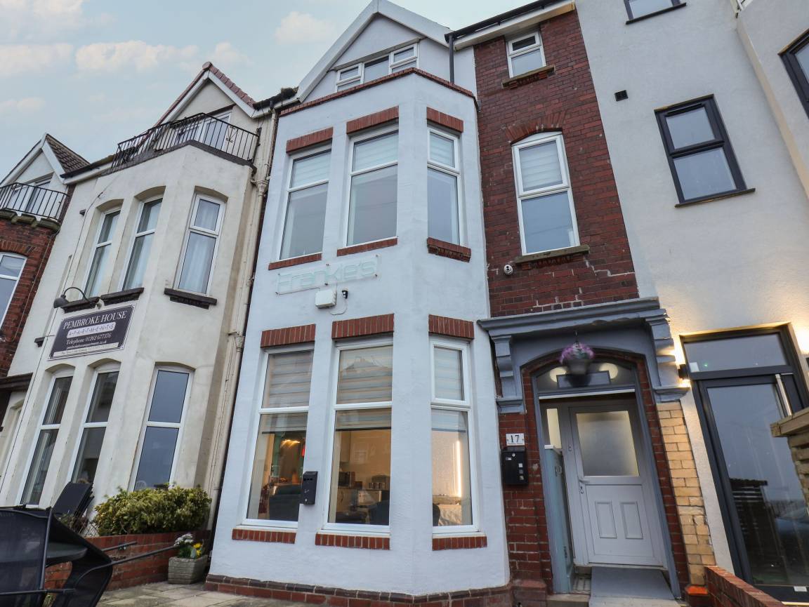 Cottage ∙ 1 Bedroom ∙ 2 Guests - Bridlington