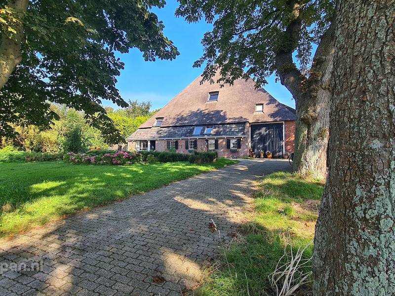 Casa ∙ 23 Quartos ∙ 34 Hóspedes - Leeuwarden