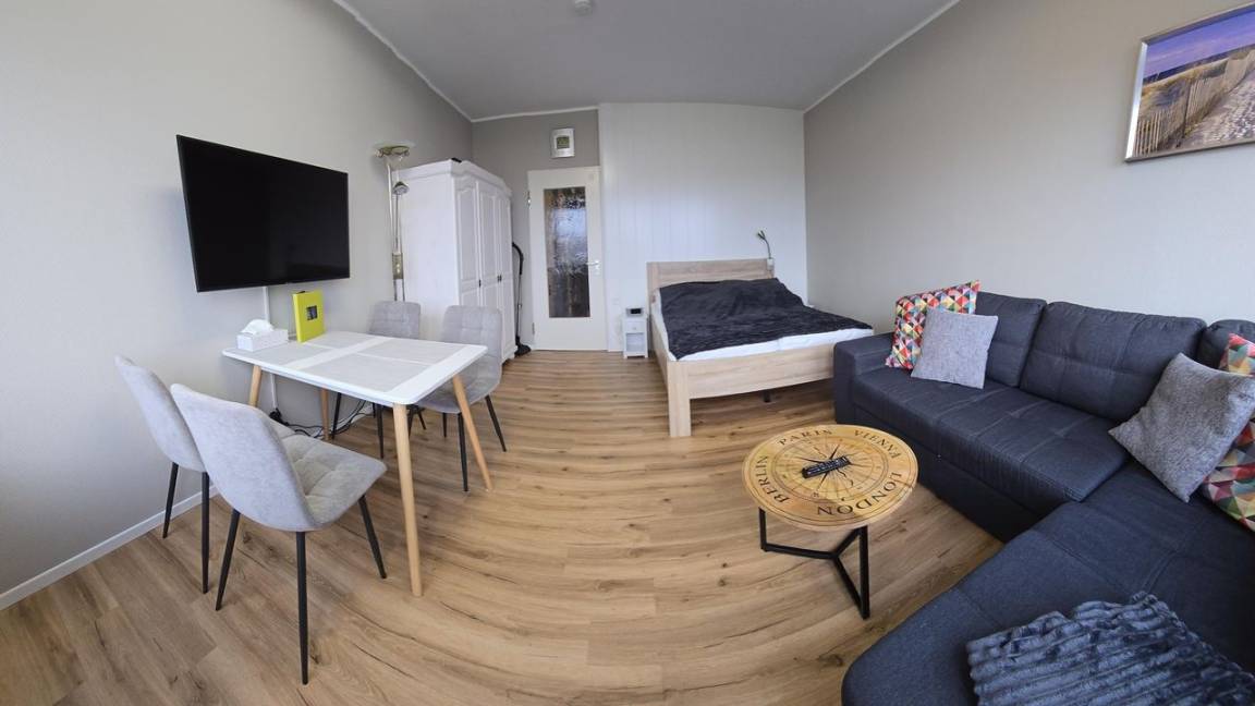 29 M² Ferienwohnung ∙ 2 Gäste - Fehmarn