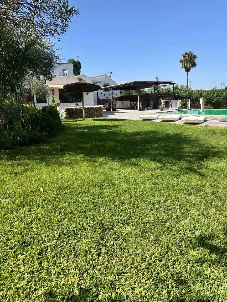 160 M² Casa ∙ 4 Habitaciones ∙ 14 Huéspedes - Puerto Serrano