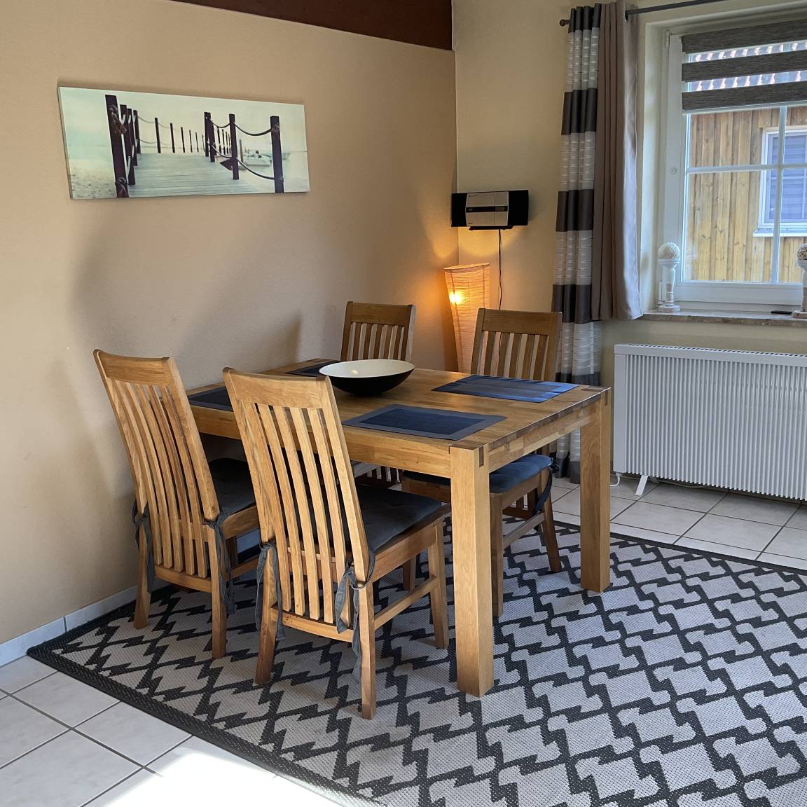 65 M² Apartment ∙ 2 Bedrooms ∙ 4 Guests - Fehmarn