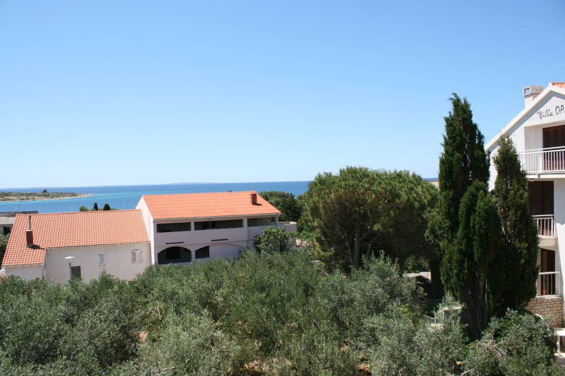41 M² Apartment ∙ 2 Bedrooms ∙ 4 Guests - Novalja