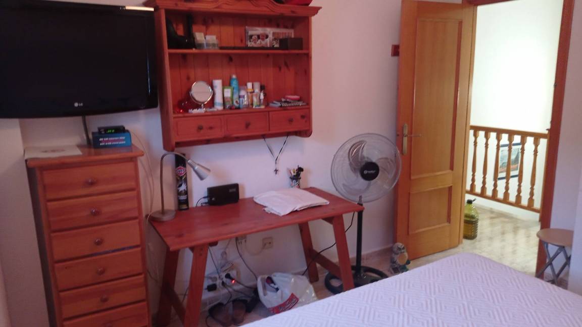 94 M² Ferienhaus ∙ 3 Schlafzimmer ∙ 6 Gäste - Pilar de la Horadada