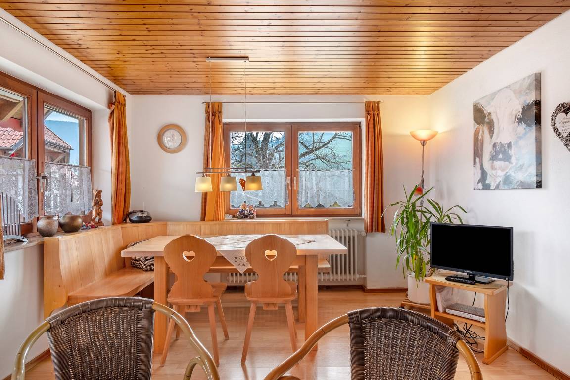 45 M² Appartement ∙ 1 Chambre ∙ 4 Personnes - Fribourg-en-Brisgau