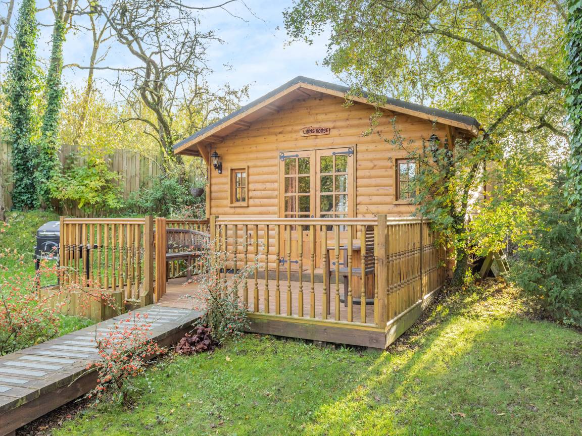 Cottage ∙ 1 Bedroom ∙ 2 Guests - Essex