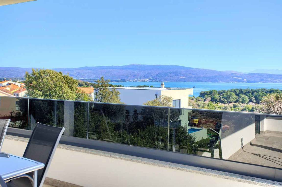 155 M² Appartement ∙ 3 Chambres ∙ 6 Personnes - Ponte